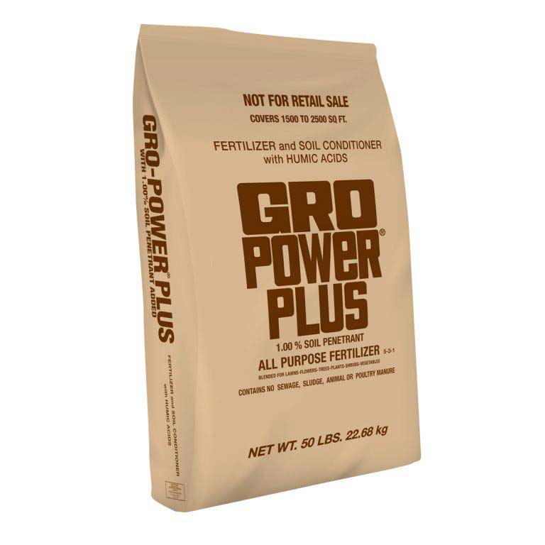 Gro-Power Planting Tablets 12-8-8 – Huma Inc.