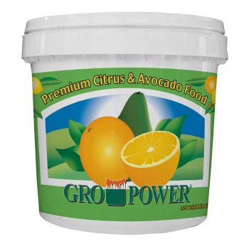 Products & Services: Home Garden/Retail – Gro Power, Inc.