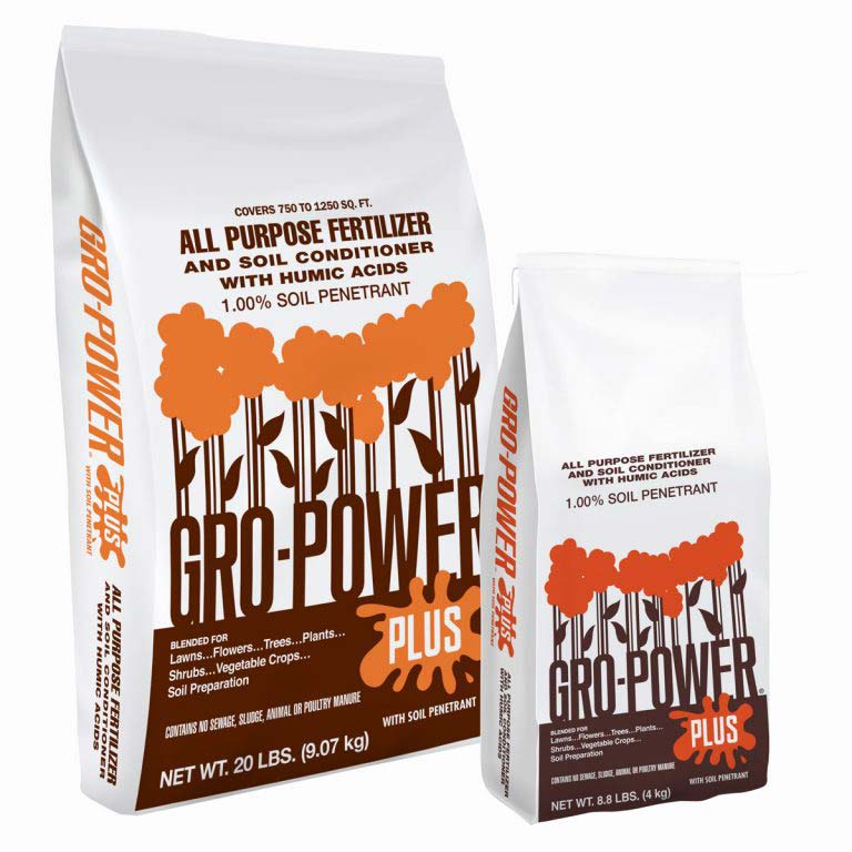 Gro-Power® Plus 5-3-1 – Huma Inc.