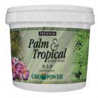 Products & Services: Home Garden/Retail – Gro Power, Inc.