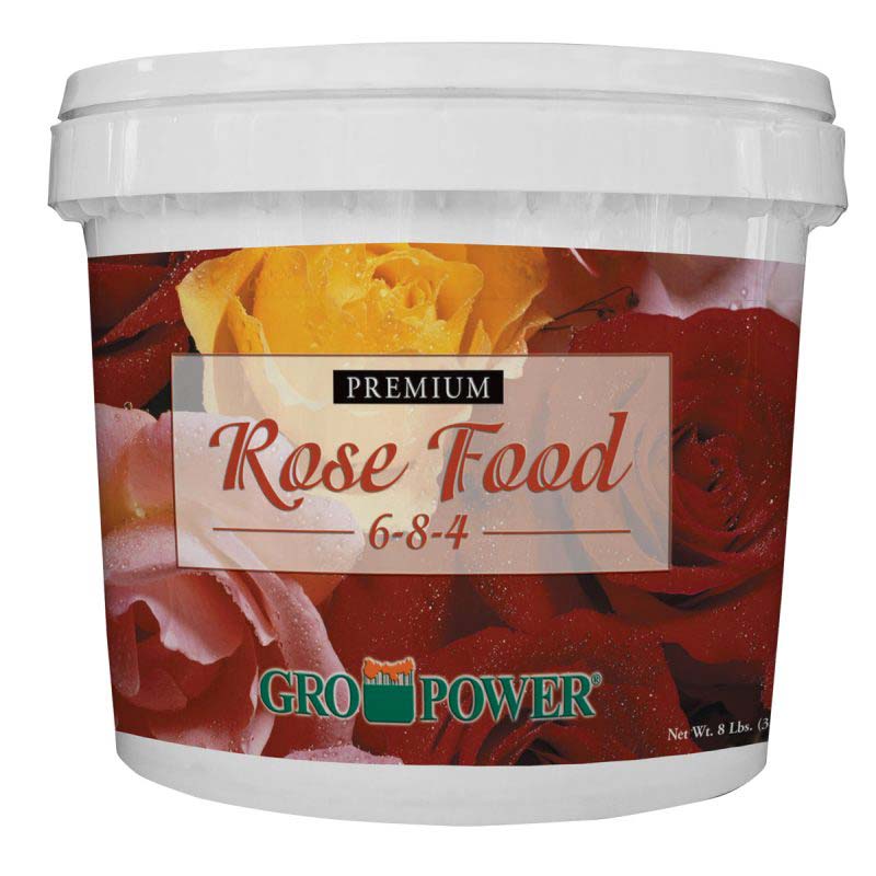 Products & Services: Home Garden/Retail – Gro Power, Inc.