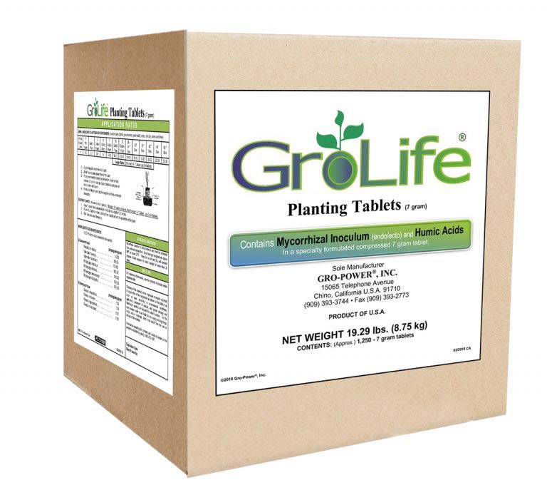 Gro-Power Plus 5-3-1 – Huma Inc.