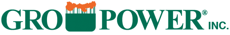 Gro Power, Inc. – The Key to Healthy Soils and Plants